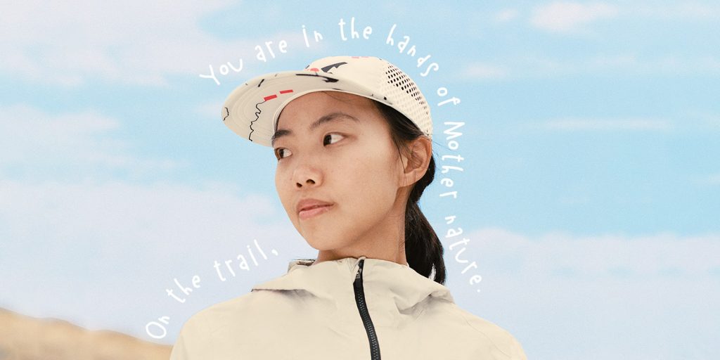 Discover Your Trail - Trail Run - The North Face