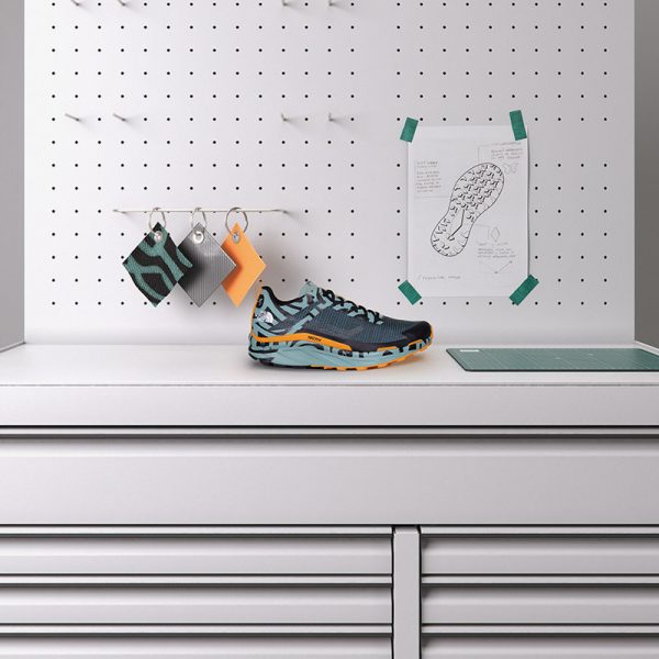 The North Face Launches New Fall/Winter ’22 Outdoor Exploration ...