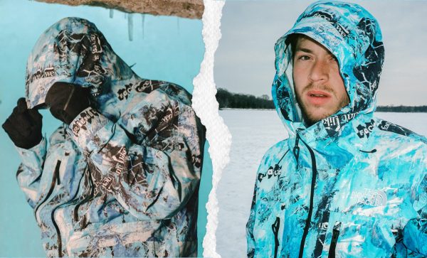 Cole Navin - The North Face