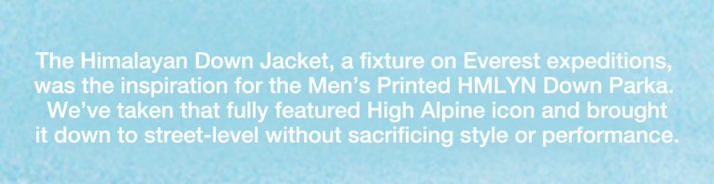 Cole Navin - The North Face