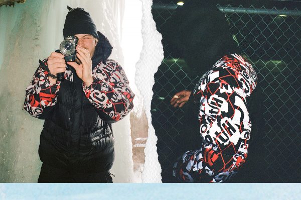 Cole Navin - The North Face