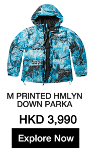 Cole Navin - The North Face