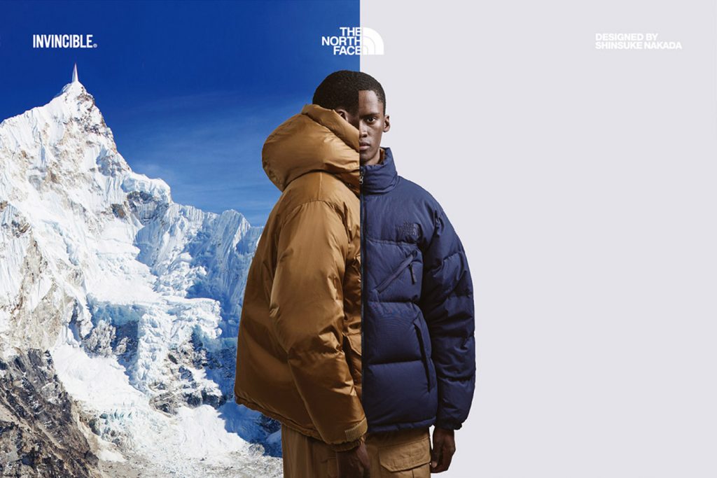 The North Face Continues Expansion with Third Concept Store in Hong ...