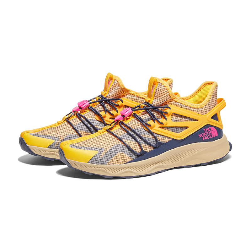 TNF Yellow Archives - The North Face