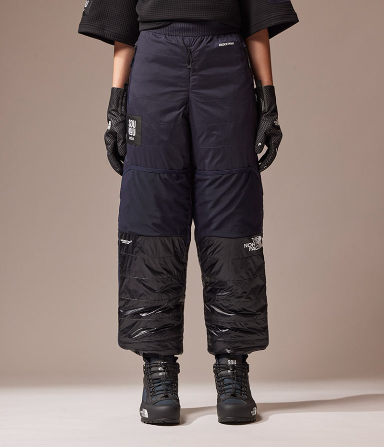 The North Face x UNDERCOVER Introduce: "SOUKUU" an Ode to the Curious ...