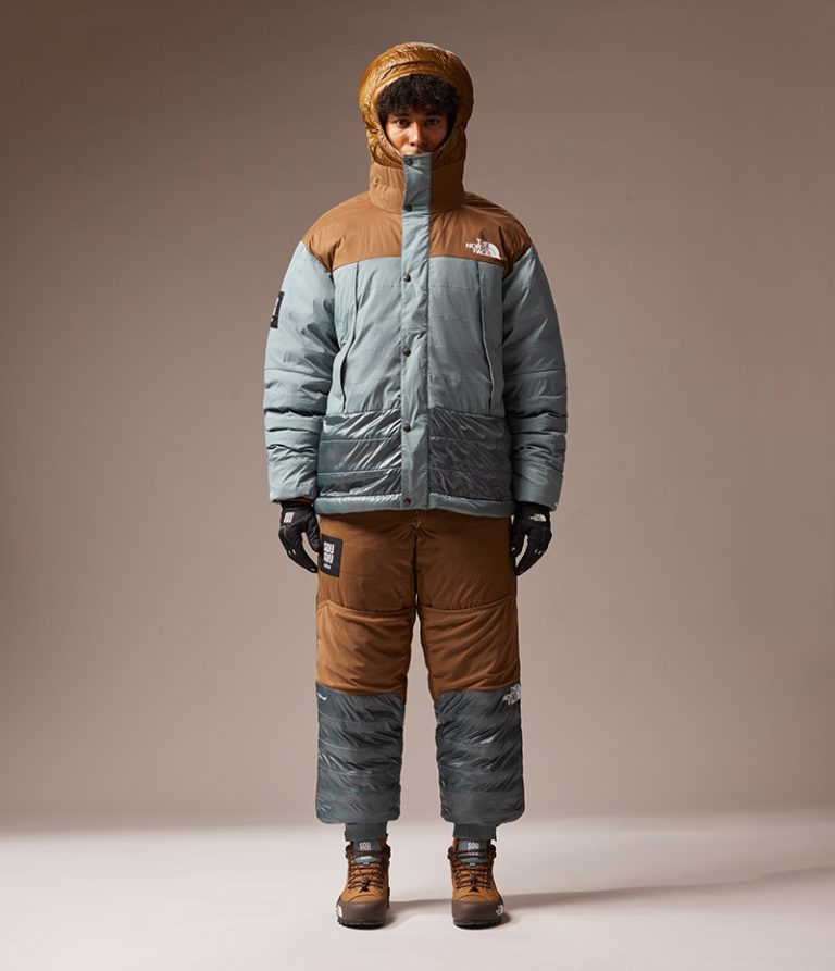 The North Face x UNDERCOVER Introduce: "SOUKUU" an Ode to the Curious ...