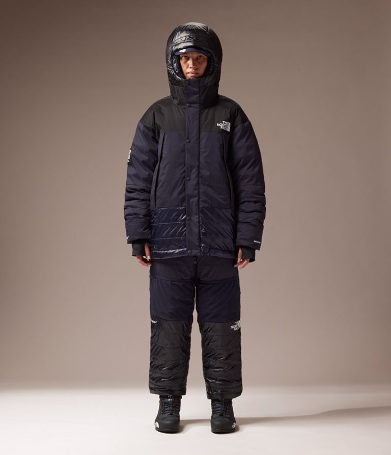 The North Face x UNDERCOVER Introduce: "SOUKUU" an Ode to the Curious ...
