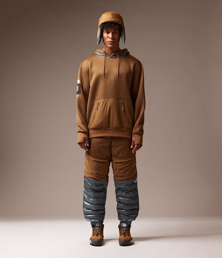 The North Face x UNDERCOVER Introduce: "SOUKUU" an Ode to the Curious ...