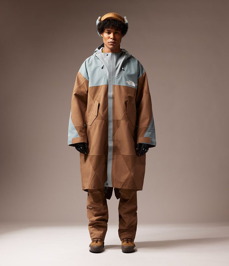 The North Face x UNDERCOVER Introduce: "SOUKUU" an Ode to the Curious ...