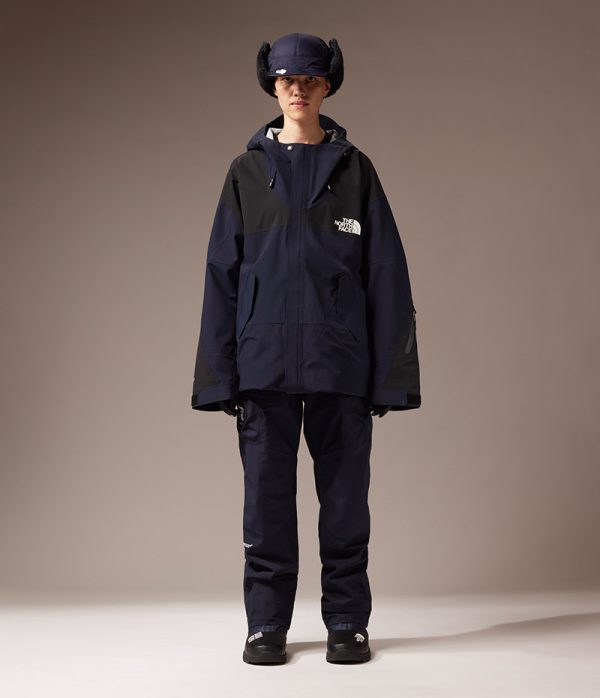The North Face x UNDERCOVER Introduce: "SOUKUU" an Ode to the Curious ...