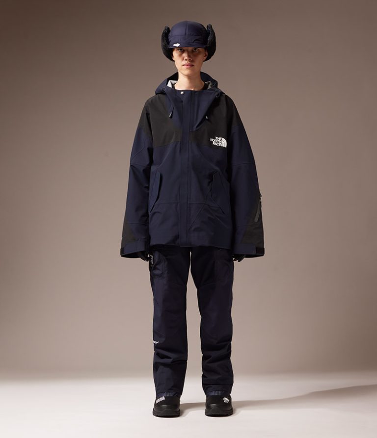 The North Face x UNDERCOVER Introduce: "SOUKUU" an Ode to the Curious ...