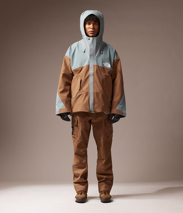 The North Face x UNDERCOVER Introduce: "SOUKUU" an Ode to the Curious ...