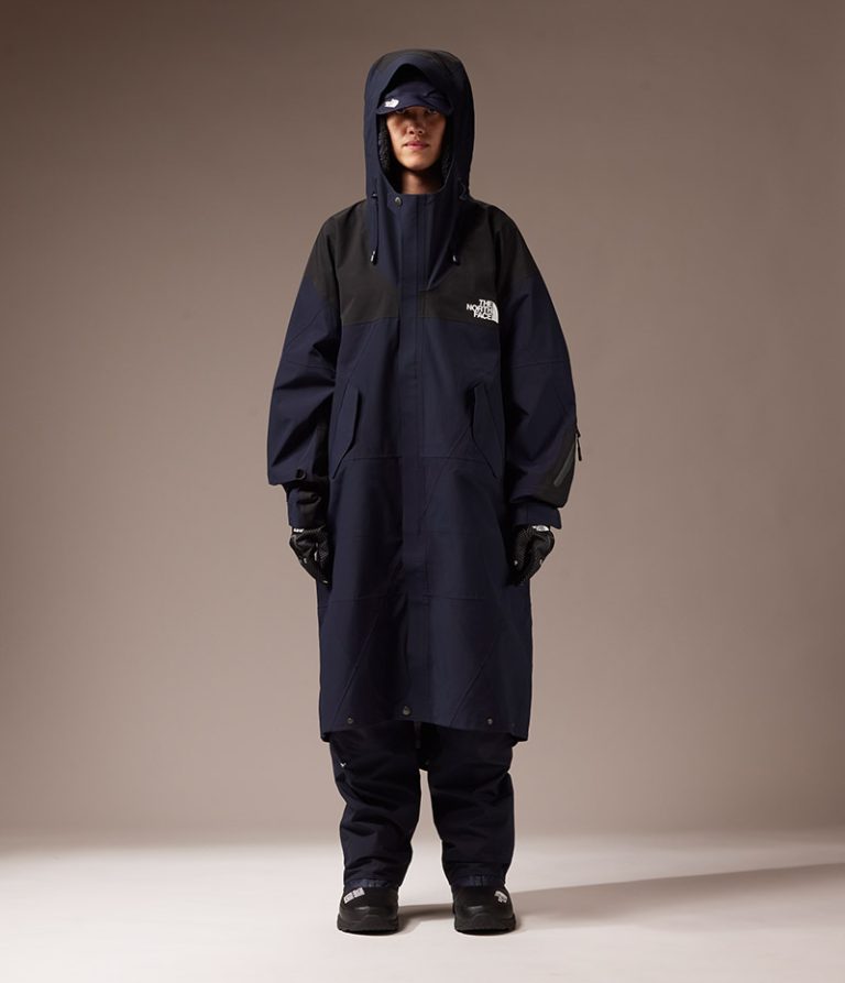 The North Face x UNDERCOVER Introduce: "SOUKUU" an Ode to the Curious ...