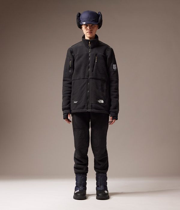 The North Face x UNDERCOVER Introduce: "SOUKUU" an Ode to the Curious ...