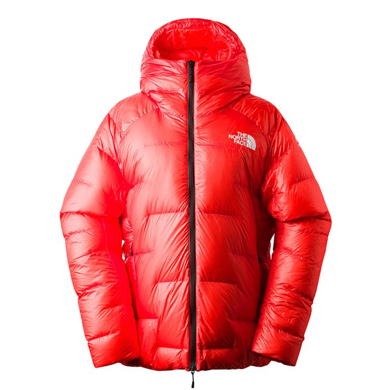 The North Face launches its latest Winter 2023 SUMMIT Series - The ...