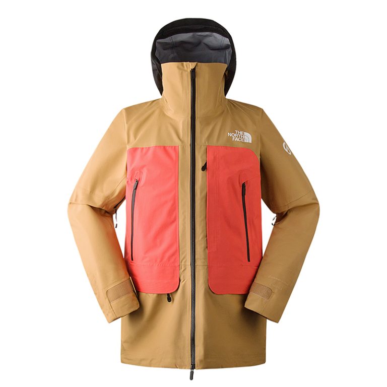 The North Face launches its latest Winter 2023 SUMMIT Series - The ...