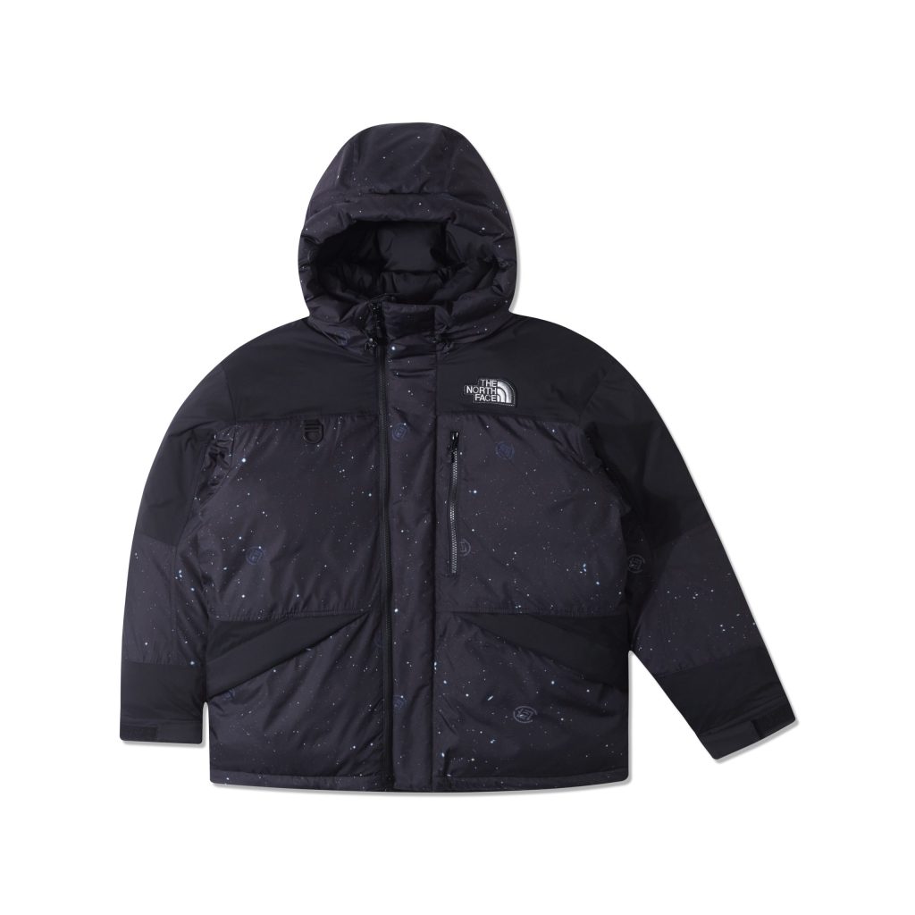 THE NORTH FACE X CLOT 2024 NEW COLLABORATION LAUNCH "AFTER DARK ...