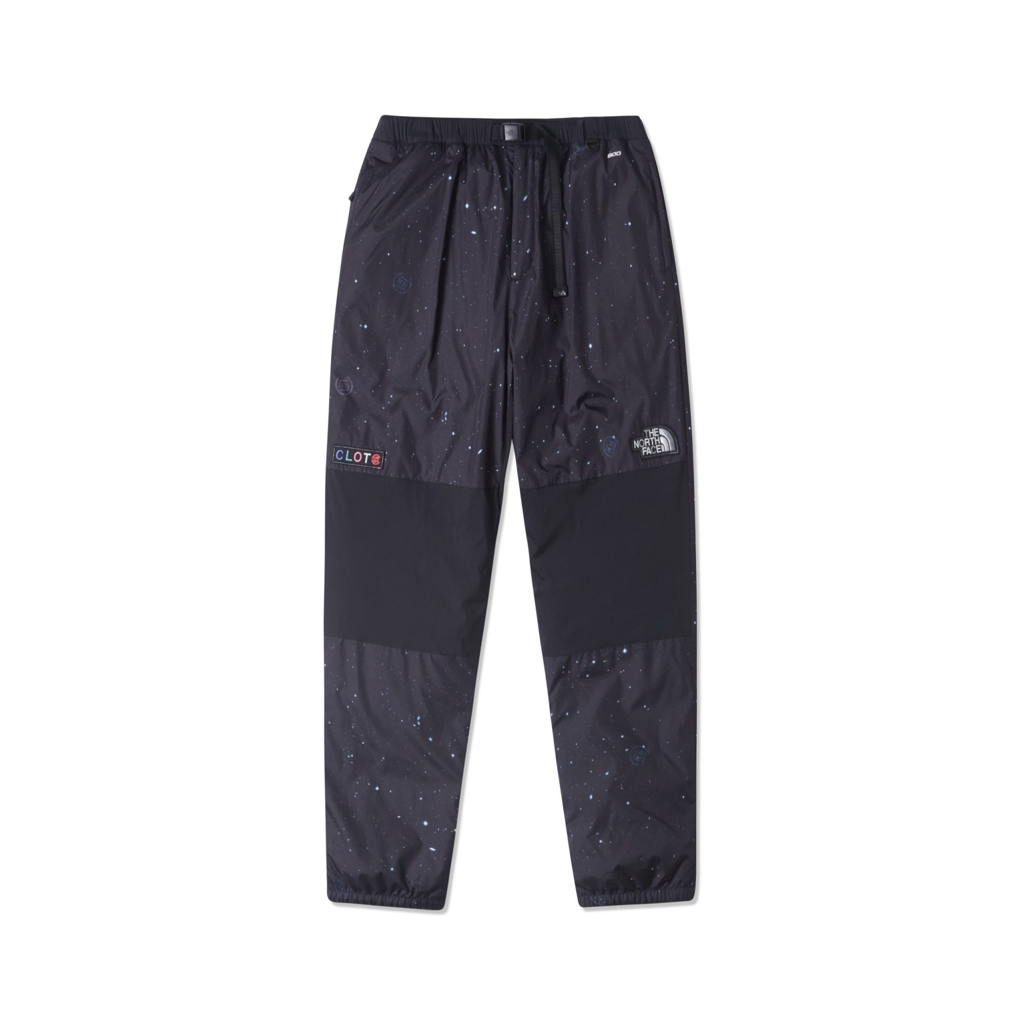THE NORTH FACE X CLOT 2024 NEW COLLABORATION LAUNCH "AFTER DARK ...