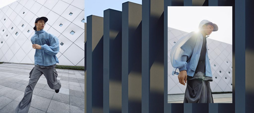 TDC DESIGNER CAPSULE - The North Face