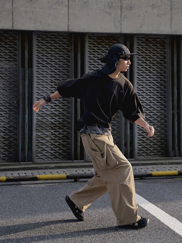 TDC DESIGNER CAPSULE - The North Face