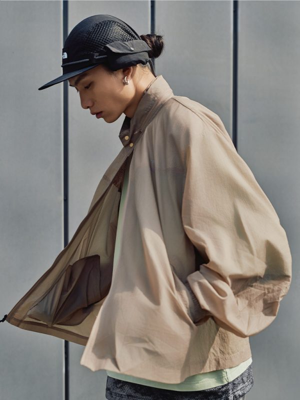 TDC DESIGNER CAPSULE - The North Face