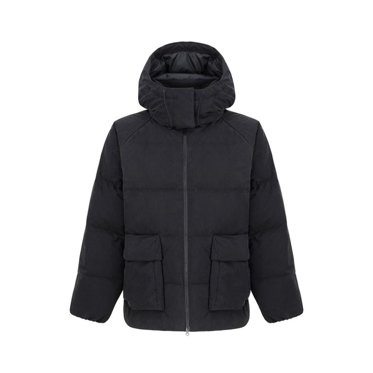 M EVD OVERSIZED DOWN JACKET 2.0 - AP - The North Face