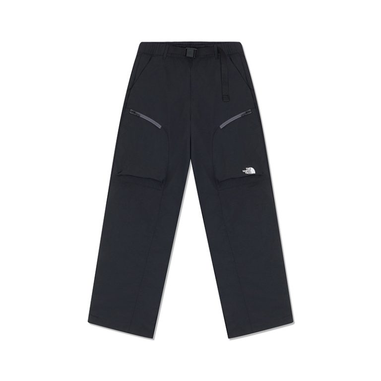 U NSE BELTED PANT - The North Face